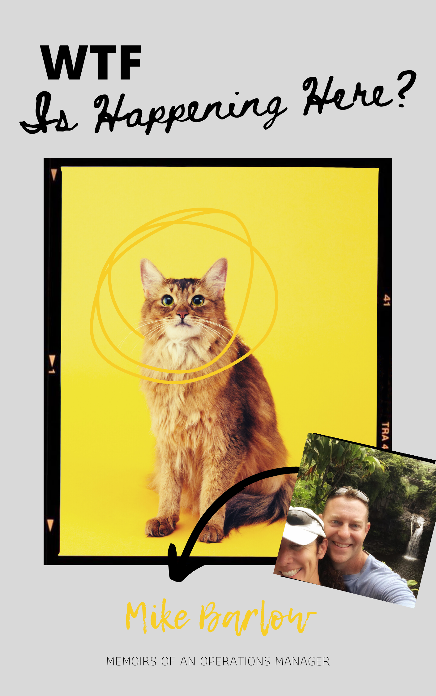 WTF is Happening Here? ~ Barlows.Blog